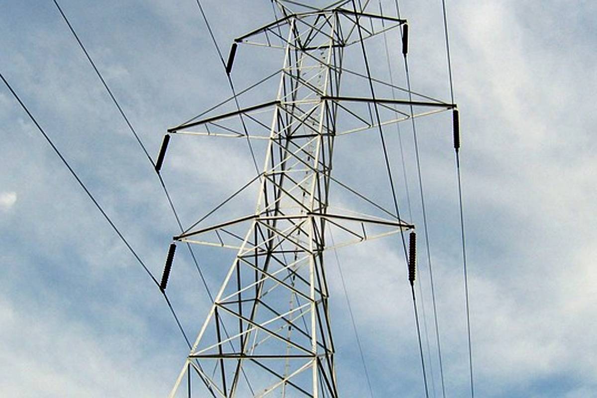¿Cómo se construirá la línea eléctrica Tineo - Ancud? - MURB